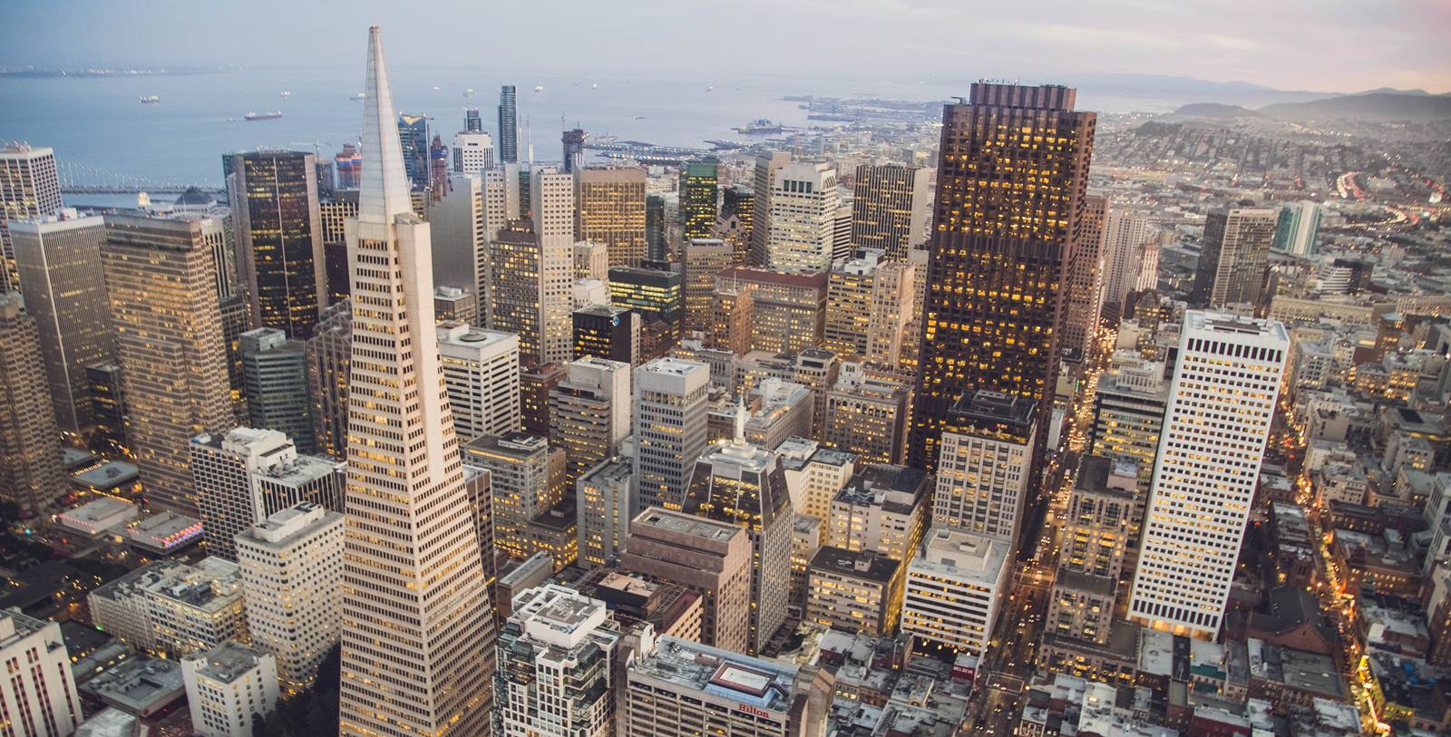 Office of Denmark's Tech Ambassador